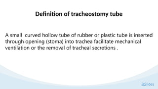 Tracheostomy-12023.pptxTracheostomy-12023.pptx