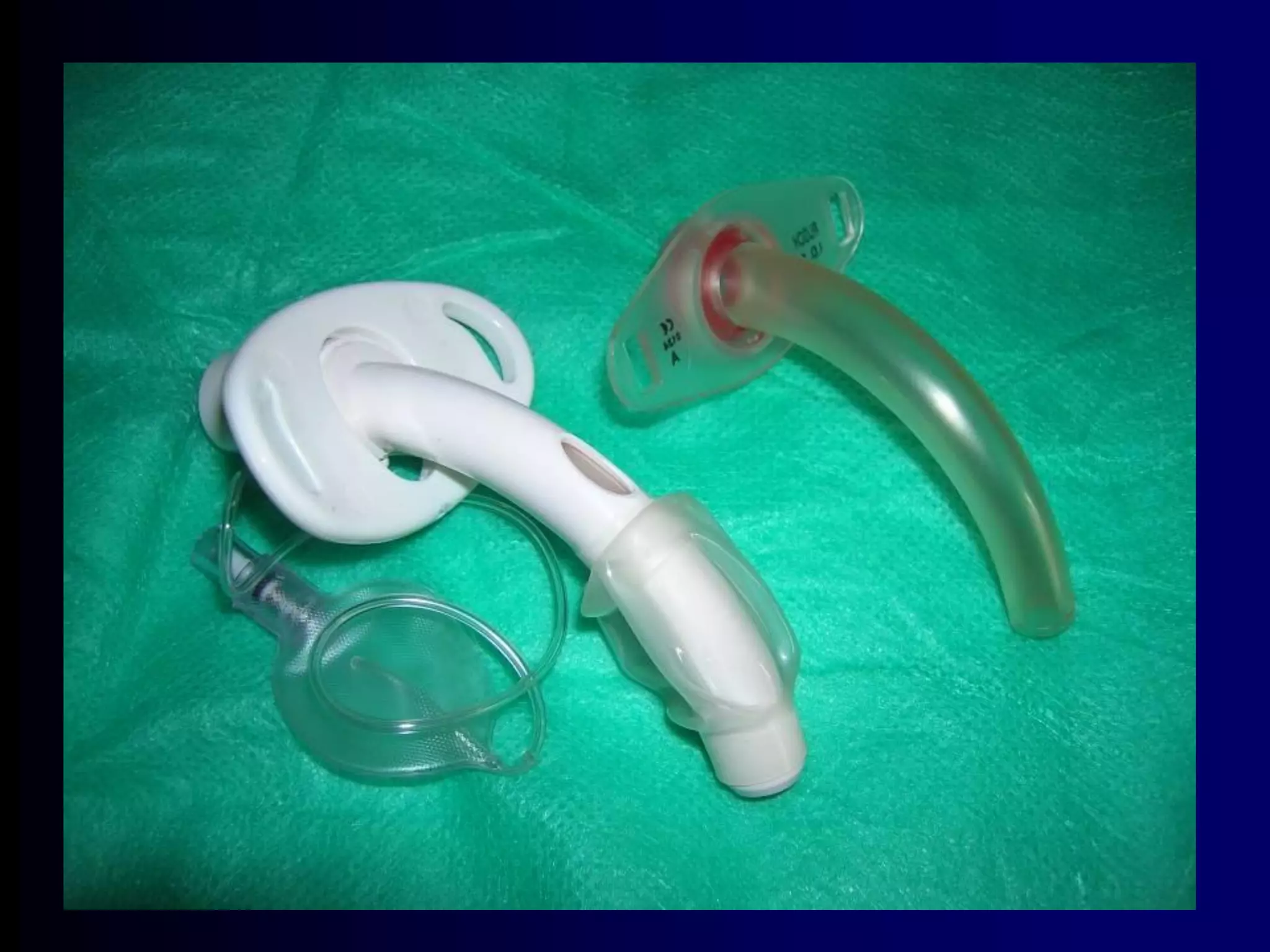 Tracheostomy:When to perform and How to manage? | PDF