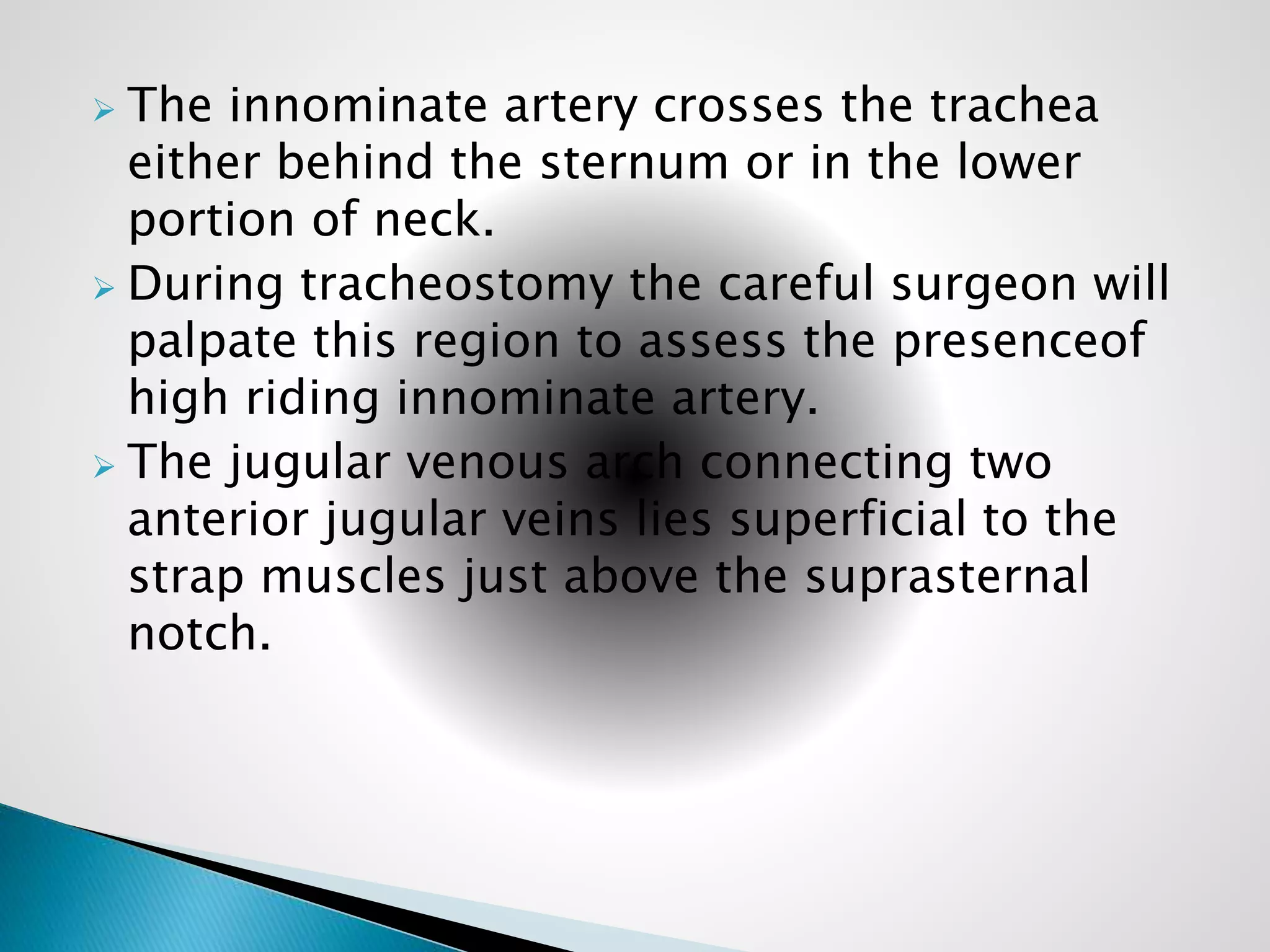 TRACHEOSTOMY BY DR JUVERIA MAJEED MS ENT | PPTX