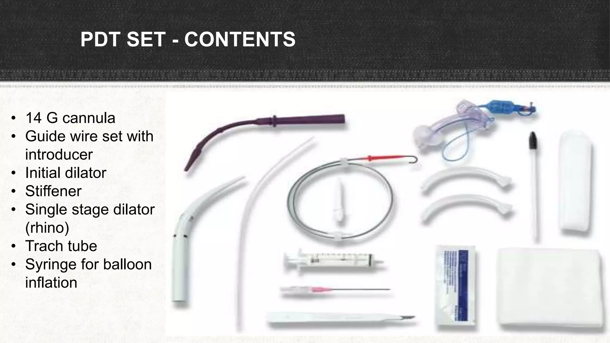 Tracheostomy | PPTX | Lung and Respiratory Health | Diseases and Conditions