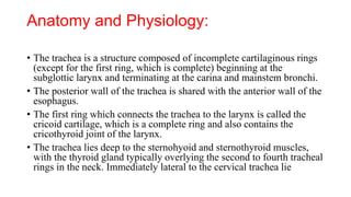 tracheostomy.pptx