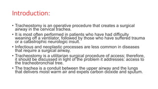 tracheostomy.pptx