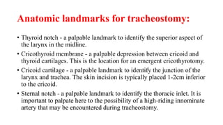 tracheostomy.pptx