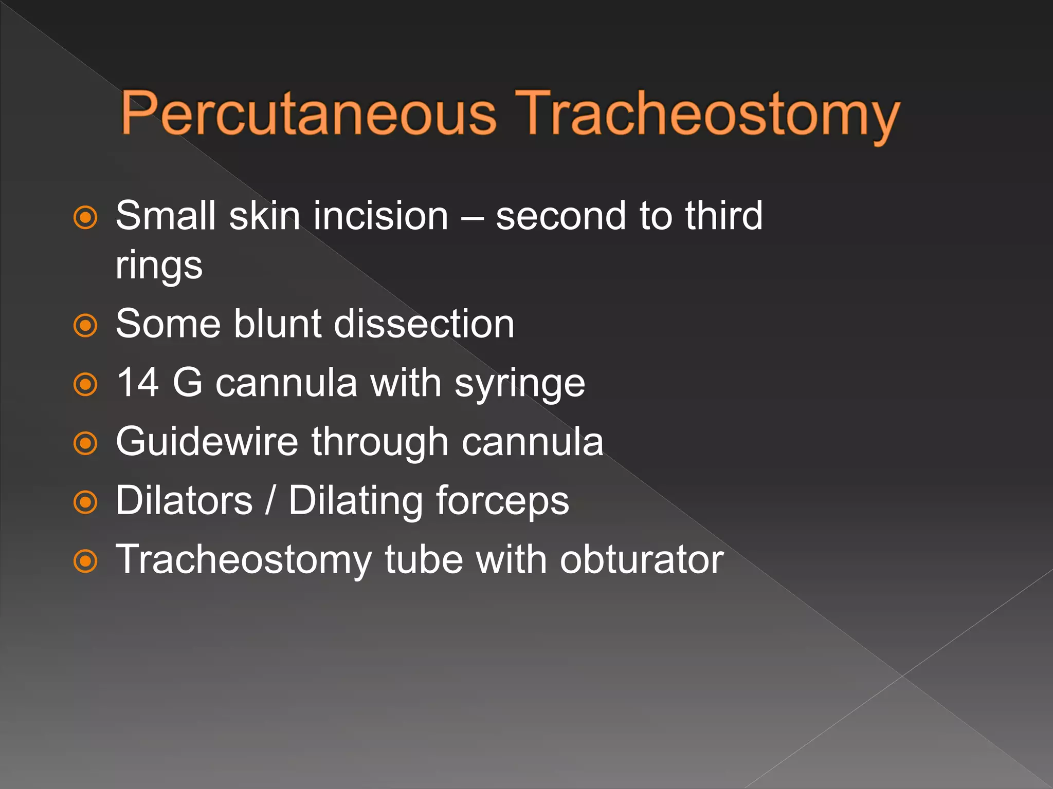 tracheostomy.pptx