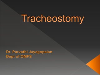 tracheostomy.pptx