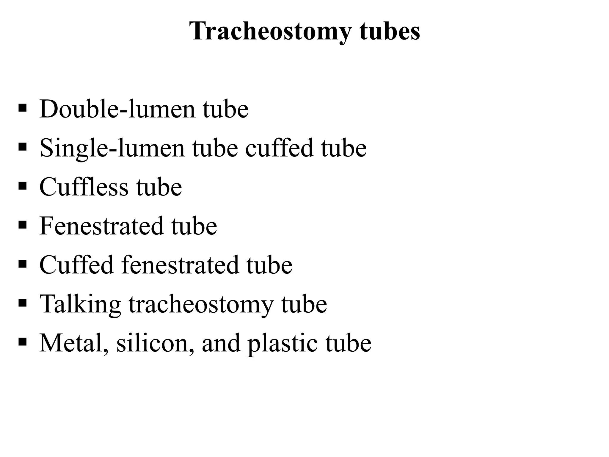 tracheostomy.pptx,....................... | PPTX