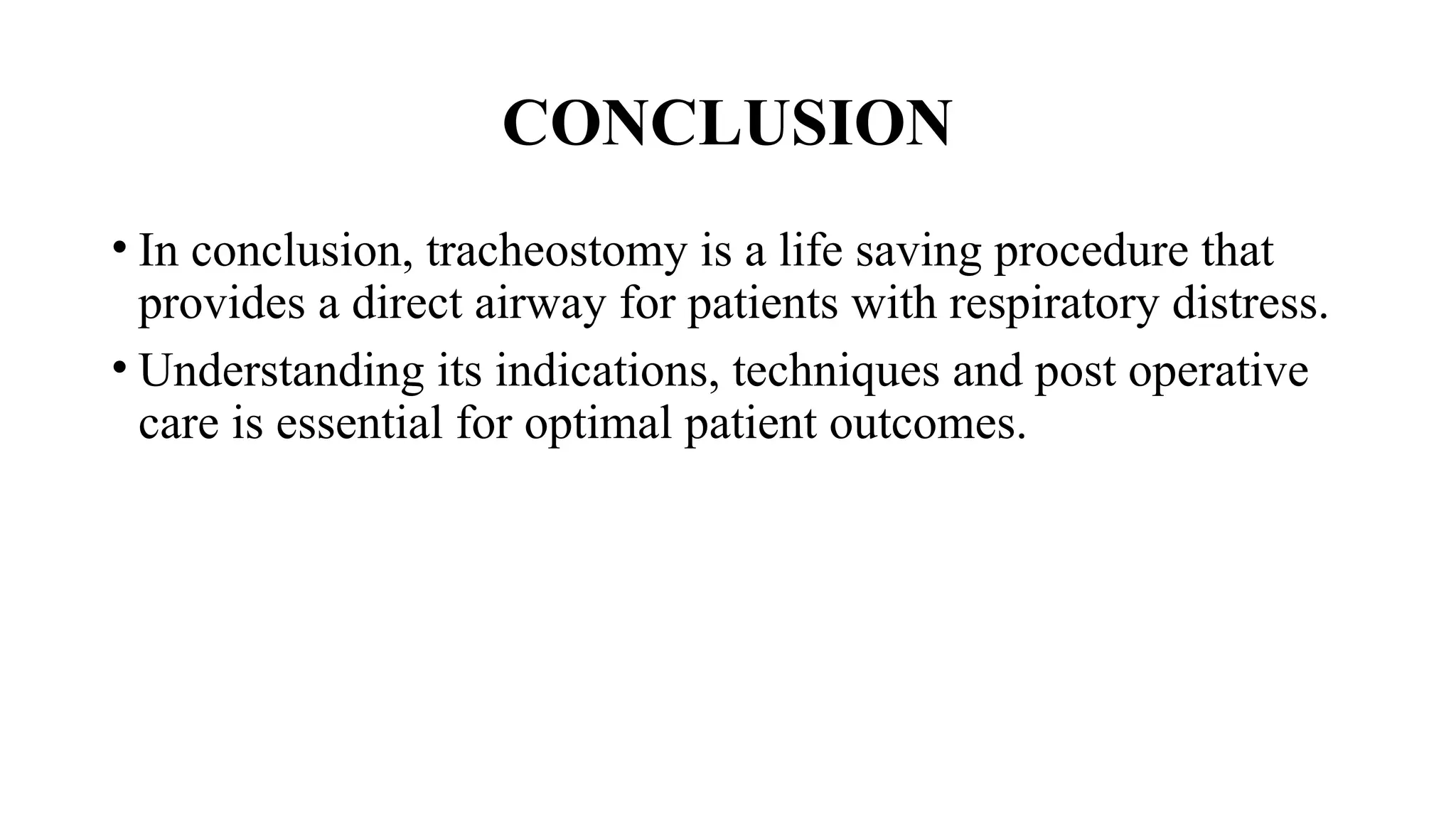 PRESENTATION ON TRACHEOSTOMY And physiotherapy management .pptx