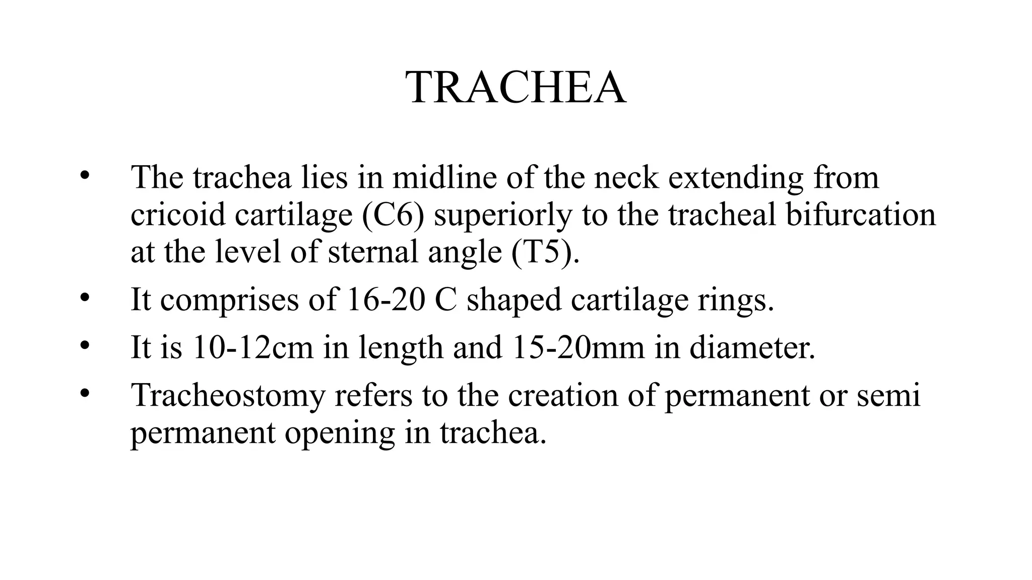 PRESENTATION ON TRACHEOSTOMY And physiotherapy management .pptx