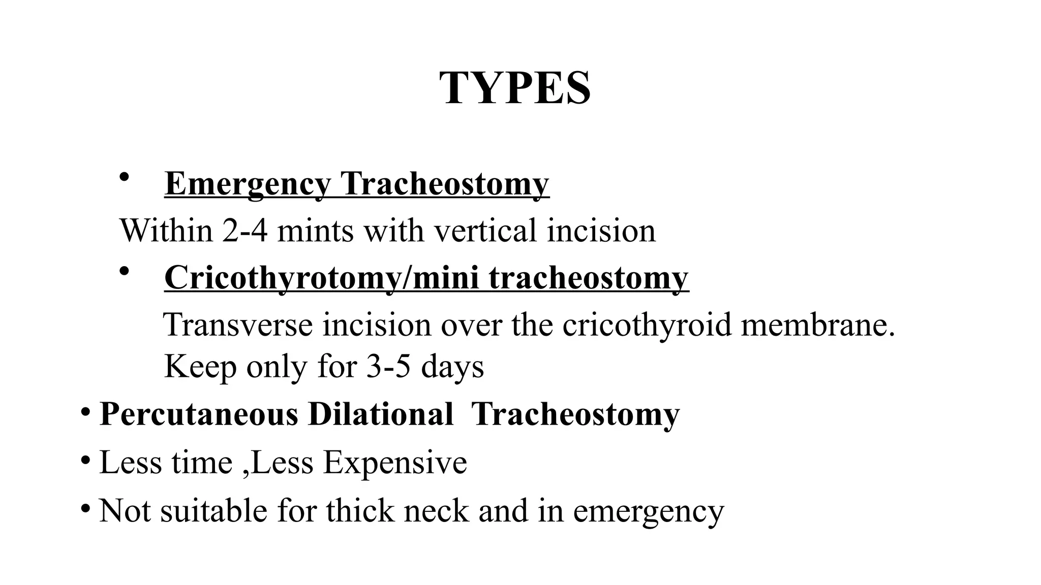 PRESENTATION ON TRACHEOSTOMY And physiotherapy management .pptx