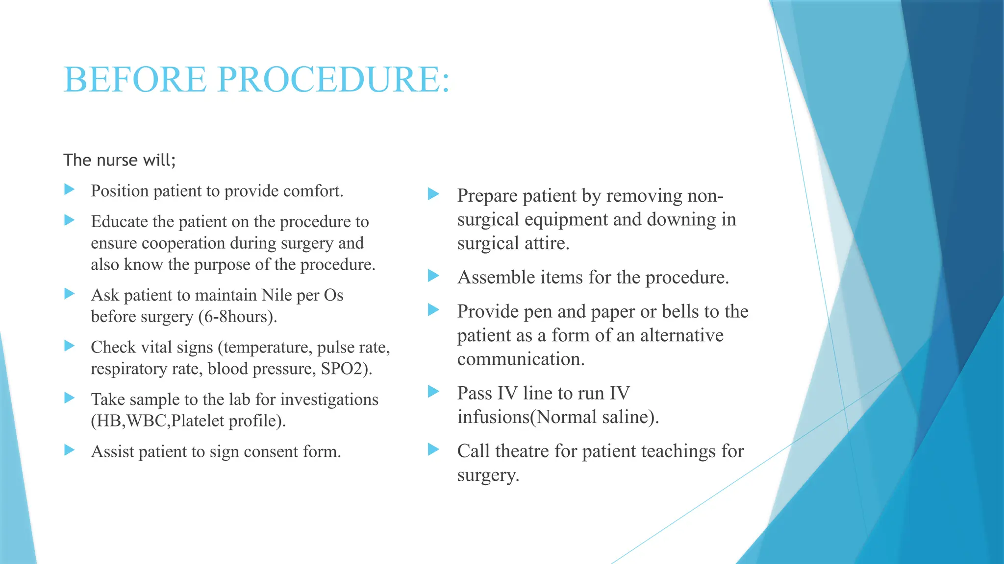 TRACHEOSTOMY POWERPOINT PRESENTATION BY GROUP 6 | PPTX