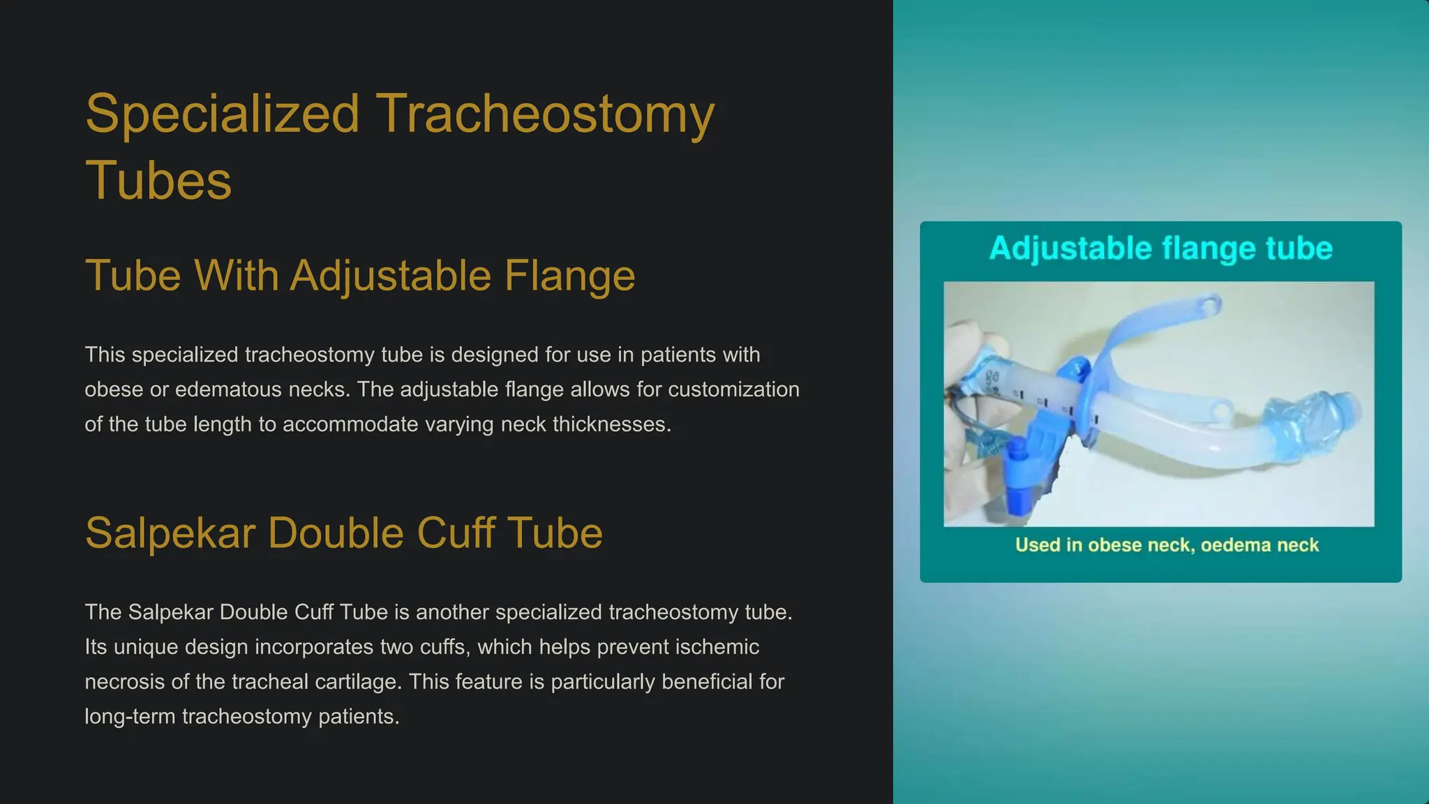 Tracheostomy-A-LIFESAVING Surgical-Airway .pptx