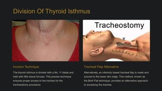 Tracheostomy-A-LIFESAVING Surgical-Airway .pptx