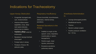 Tracheostomy-A-LIFESAVING Surgical-Airway .pptx