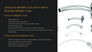 Tracheostomy-A-LIFESAVING Surgical-Airway .pptx
