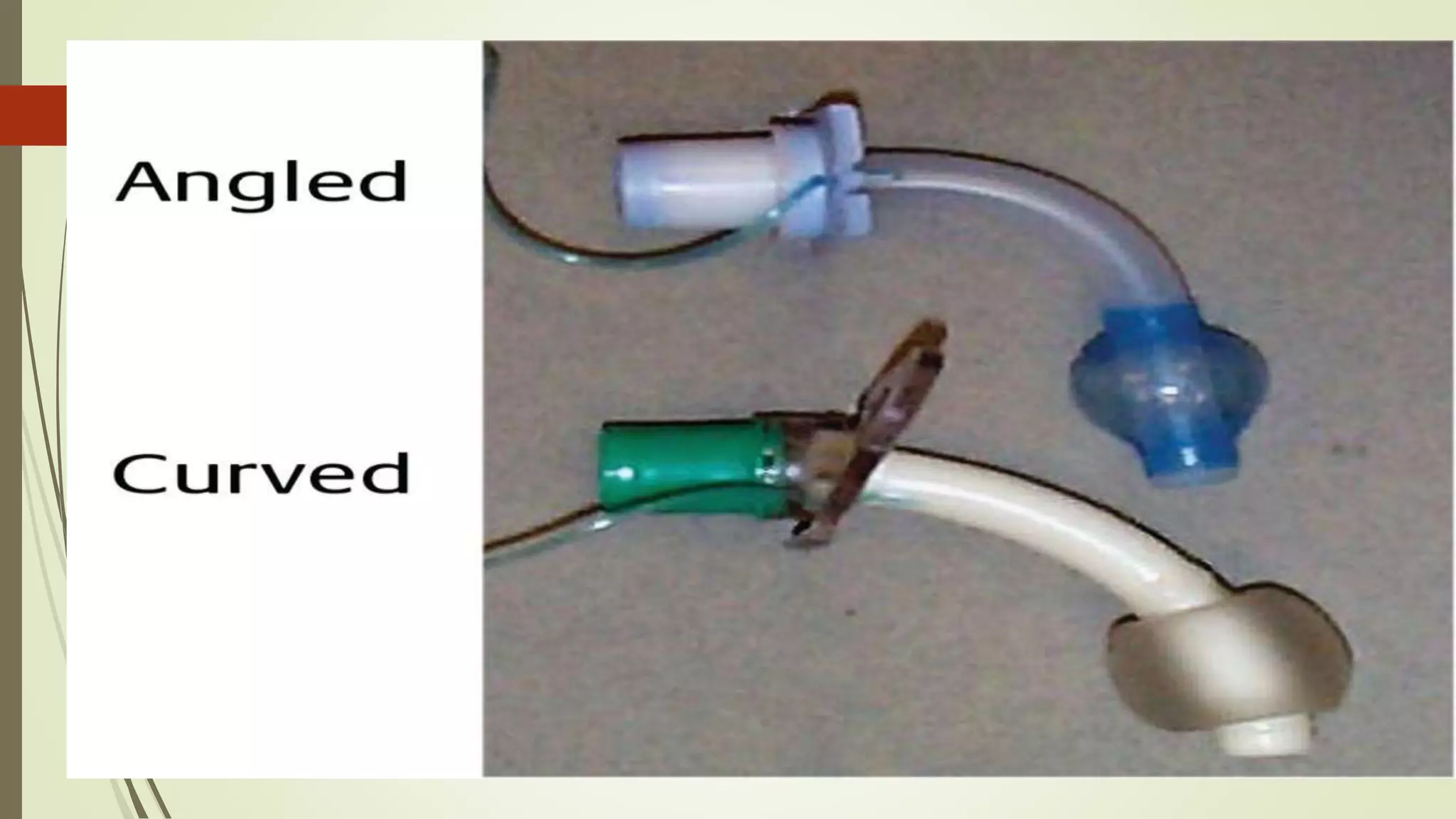 Tracheostomy care. | PPTX