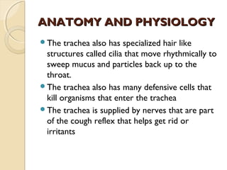 Tracheostomy a | PPT