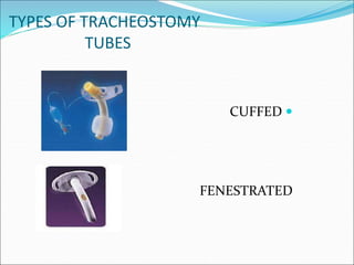 tracheostomycare-160506090550. by loksappt | PPT | Lung and Respiratory ...
