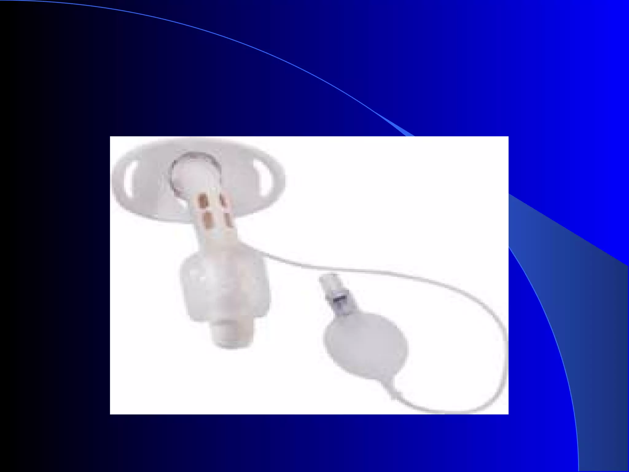 Tracheostomy and post op care | PPT