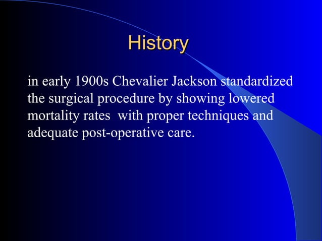 Tracheostomy and post op care | PPT | Ear, Nose and Throat Conditions ...