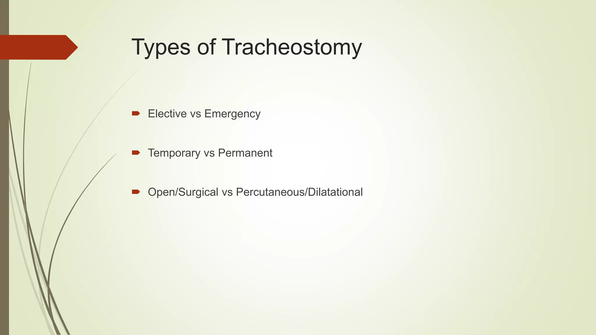 Tracheostomy Care for Nursing Staff | PPTX