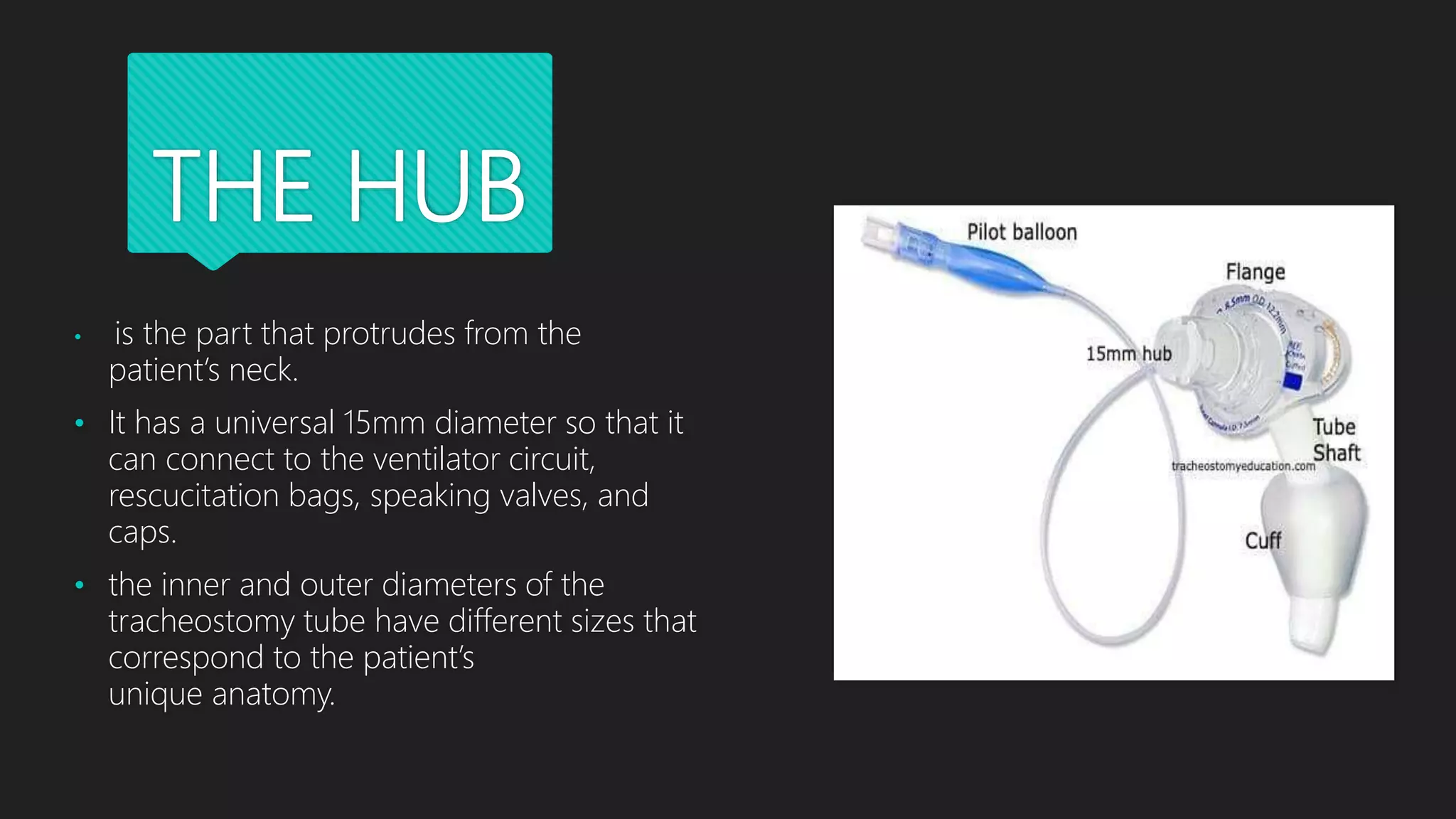 TRACHEOSTOMY CARE | PPTX
