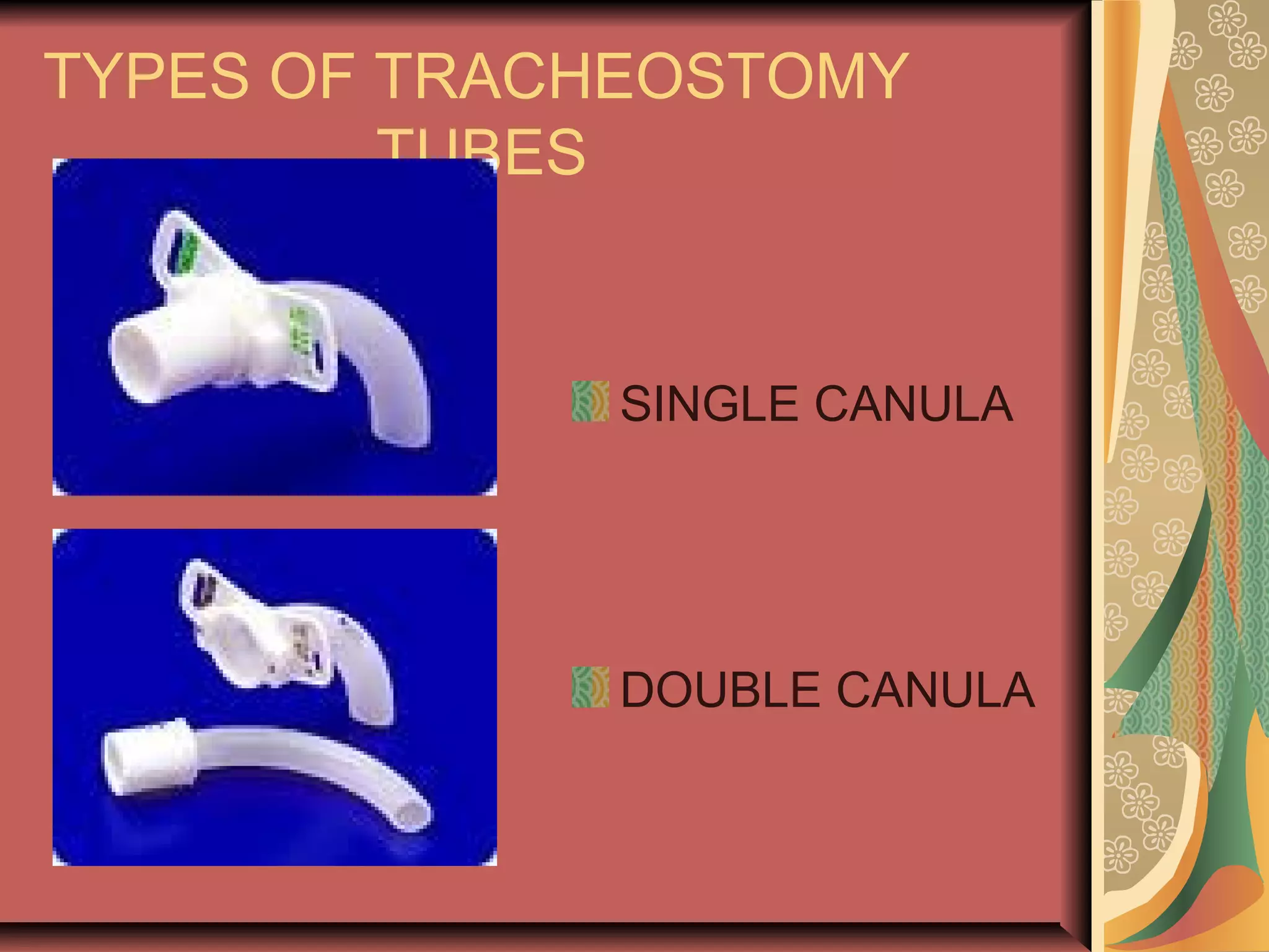 Tracheostomy care bitto | PPT