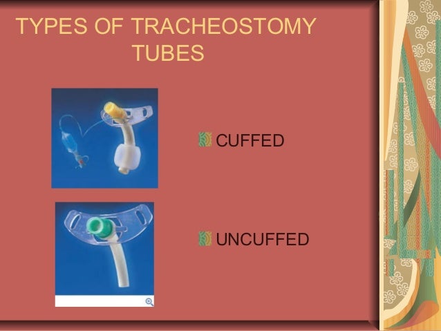 Tracheostomy care bitto