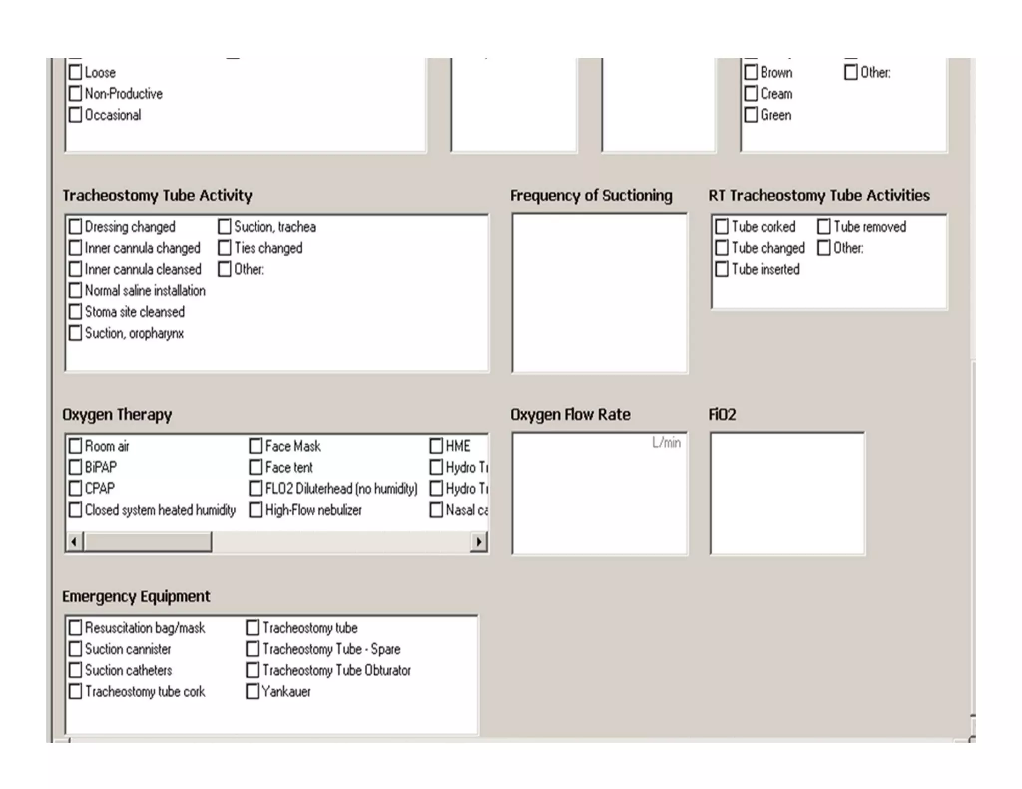 Tracheostomy care & management | PDF
