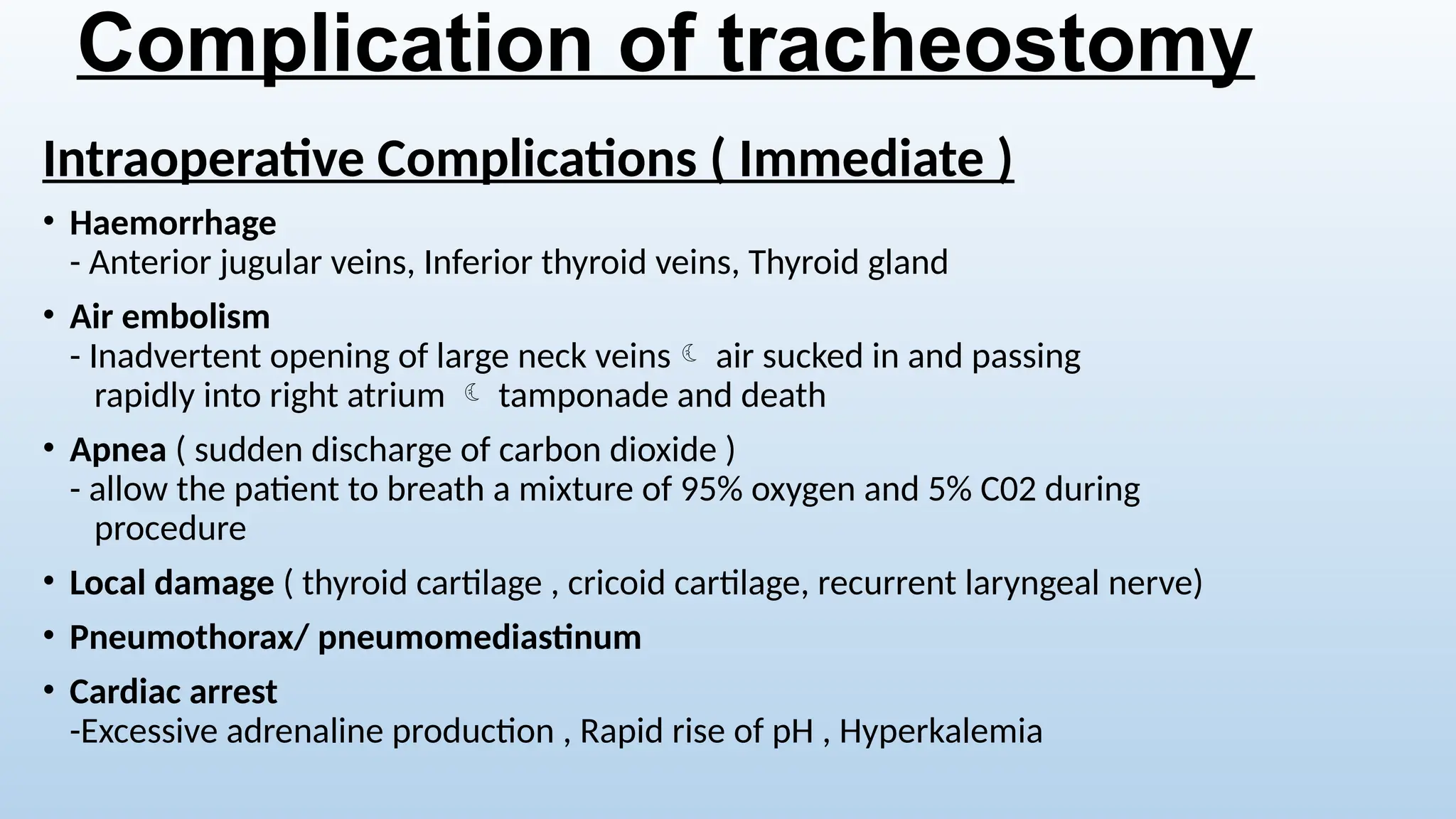TRACHEOSTOMY, indication and management.pptx