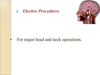 Tracheostomy | PPT