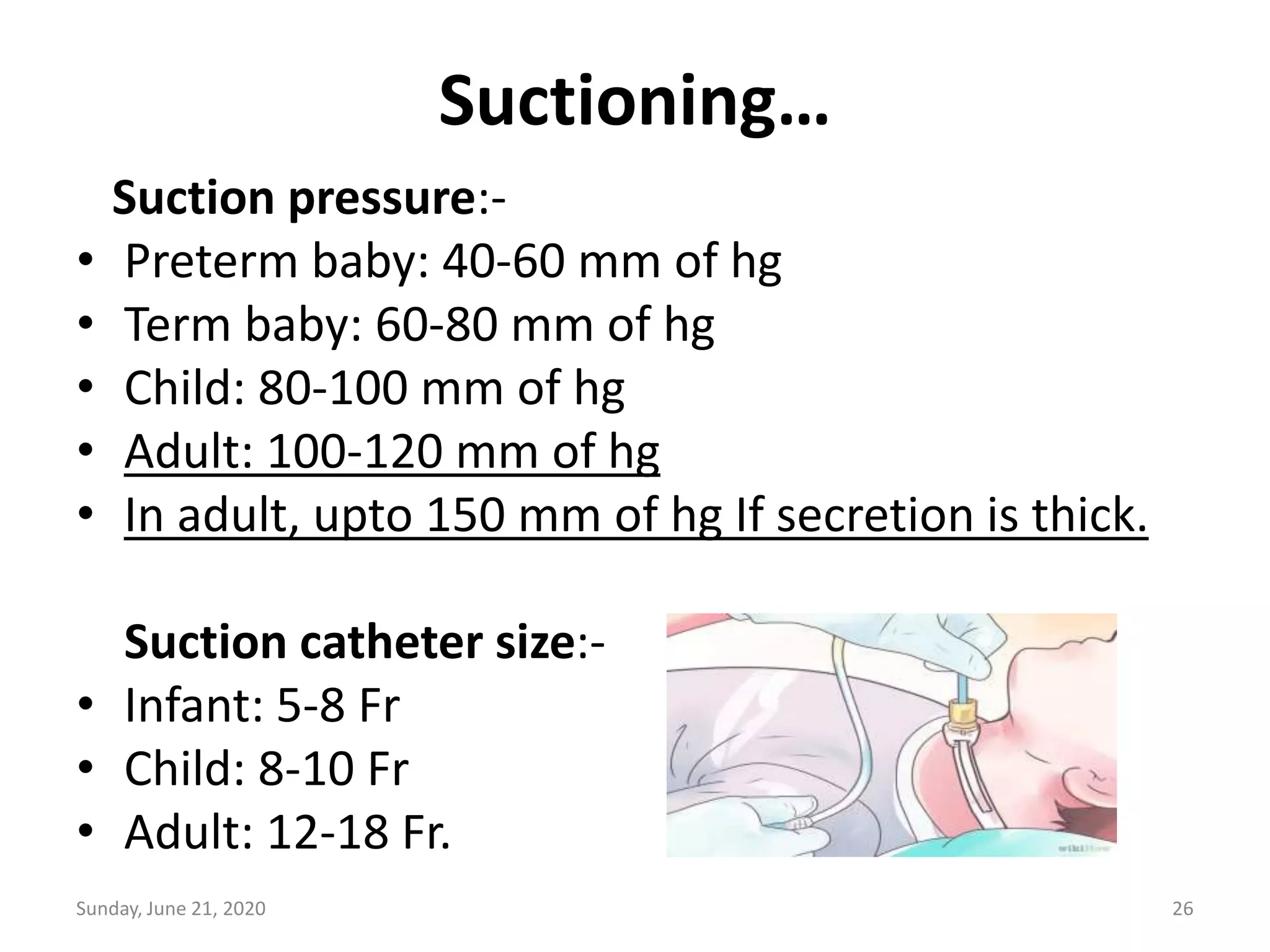 Tracheostomy and its care | PPTX