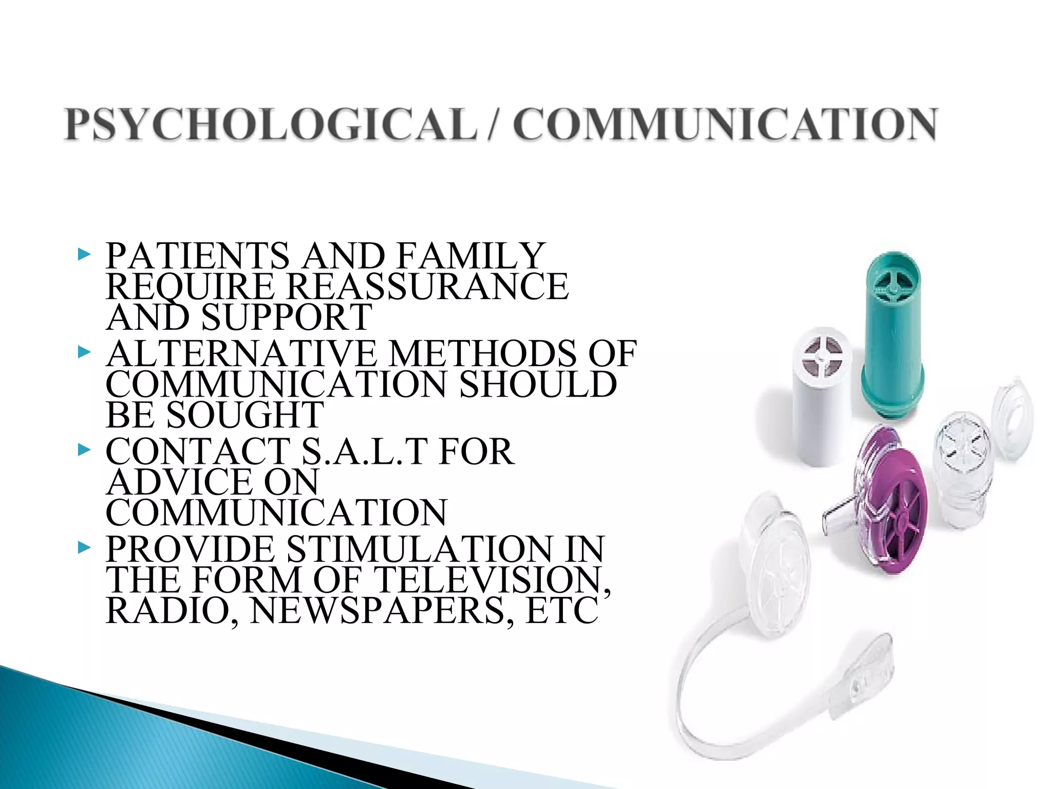 Tracheostomy john | PPT