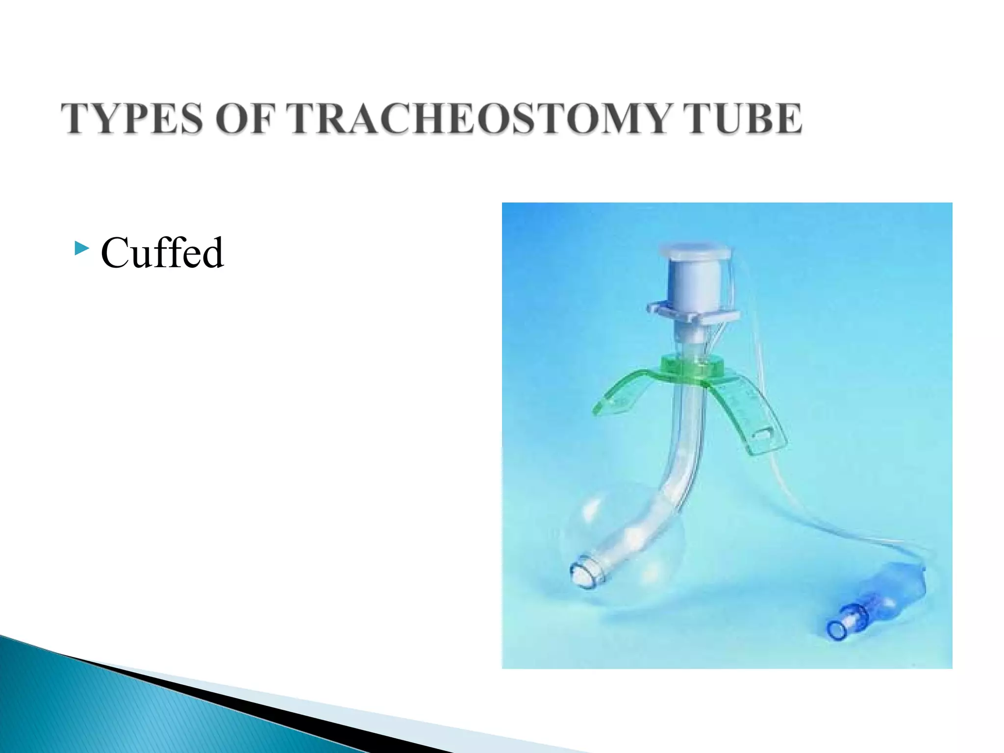 Tracheostomy john | PPT