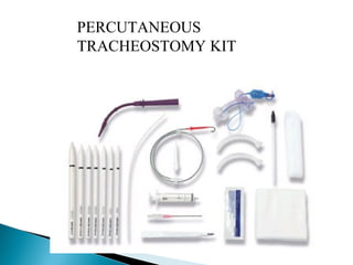 Tracheostomy john | PPT