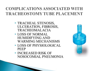 Tracheostomy john | PPT