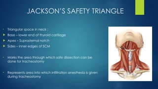 TRACHEOSTOMY and tracheostomy care MP.pptx