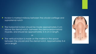 TRACHEOSTOMY and tracheostomy care MP.pptx