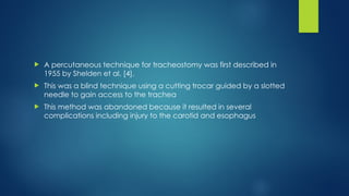 TRACHEOSTOMY and tracheostomy care MP.pptx