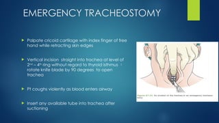 TRACHEOSTOMY and tracheostomy care MP.pptx