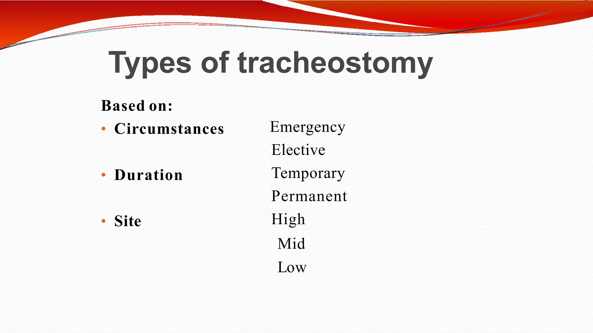 tracheostomy new.pptx by professor Dr Ahmed Al Abbasi | PPTX