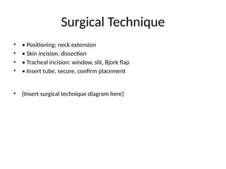 tracheostomy presentation labeled residents.pptx