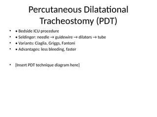 tracheostomy presentation labeled residents.pptx