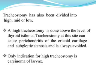 TRACHEOSTOMY SEMINAR.pptx