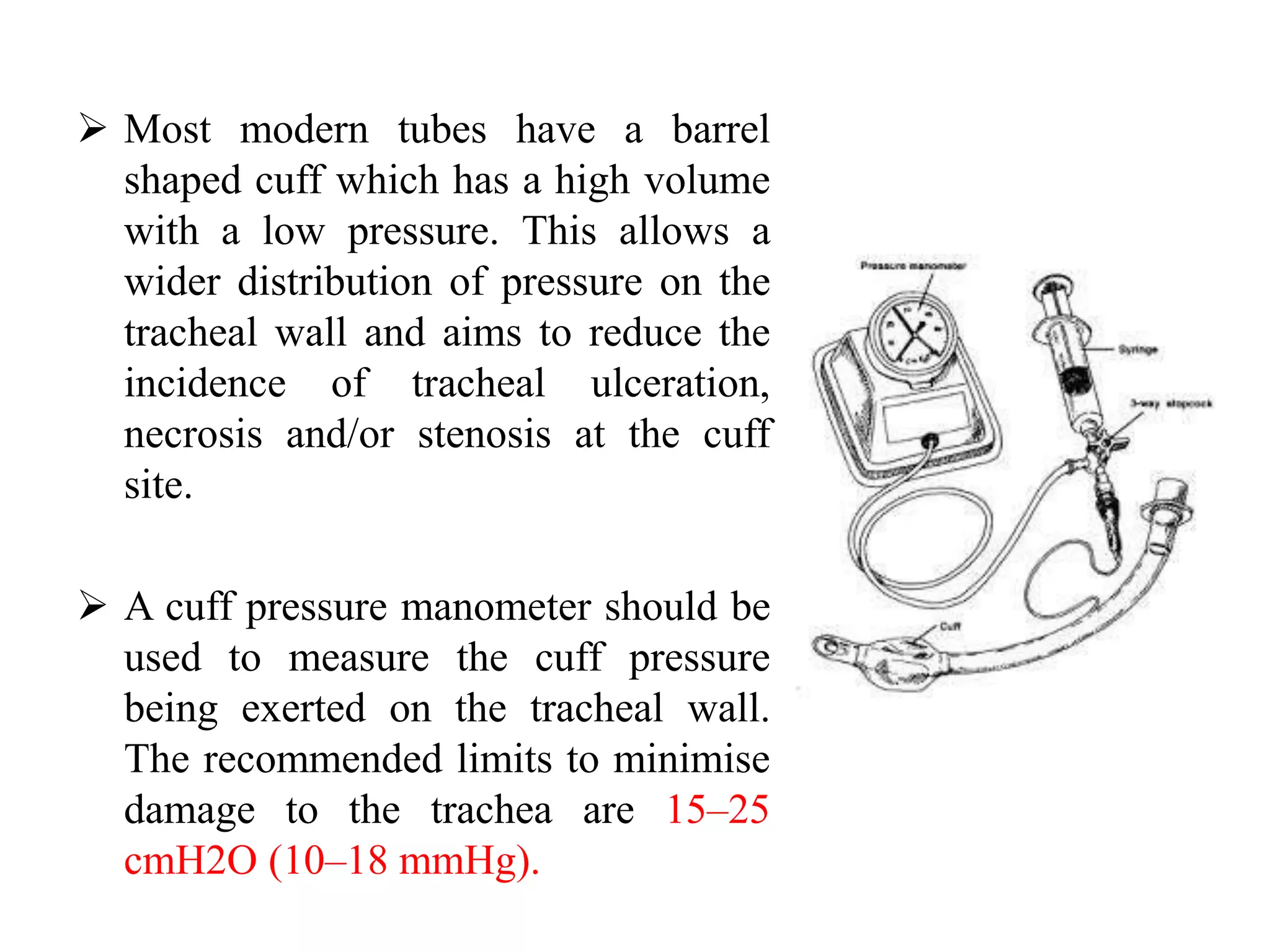 Tracheostomy tubes by Dr.Ashwin Menon | PPTX