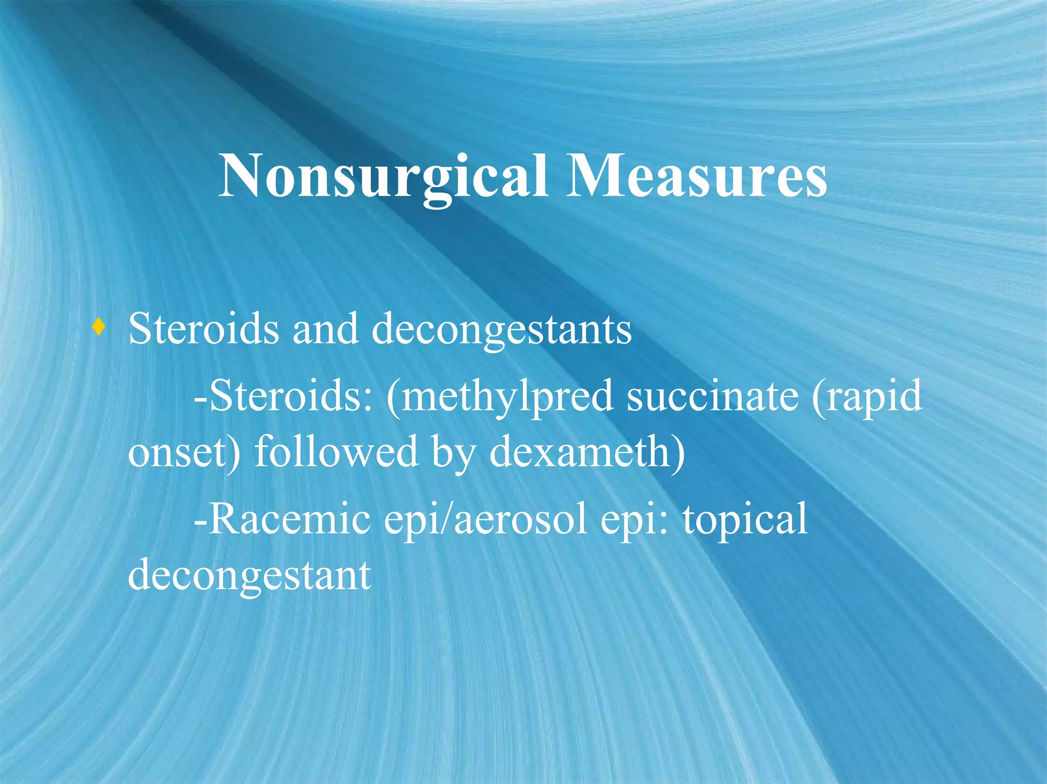 Tracheotomy - UCLA Head and Neck Surgery, ENT Ear, Nose & Throat ...