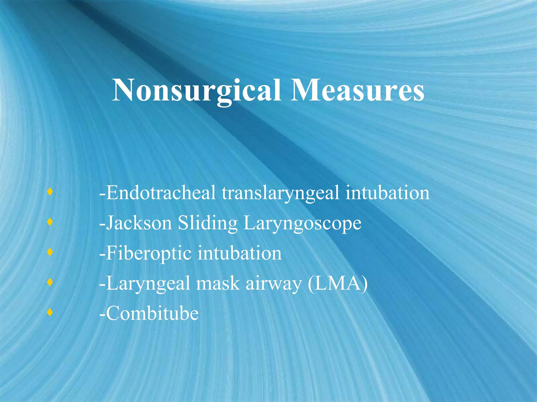 Tracheotomy - UCLA Head and Neck Surgery, ENT Ear, Nose & Throat ...