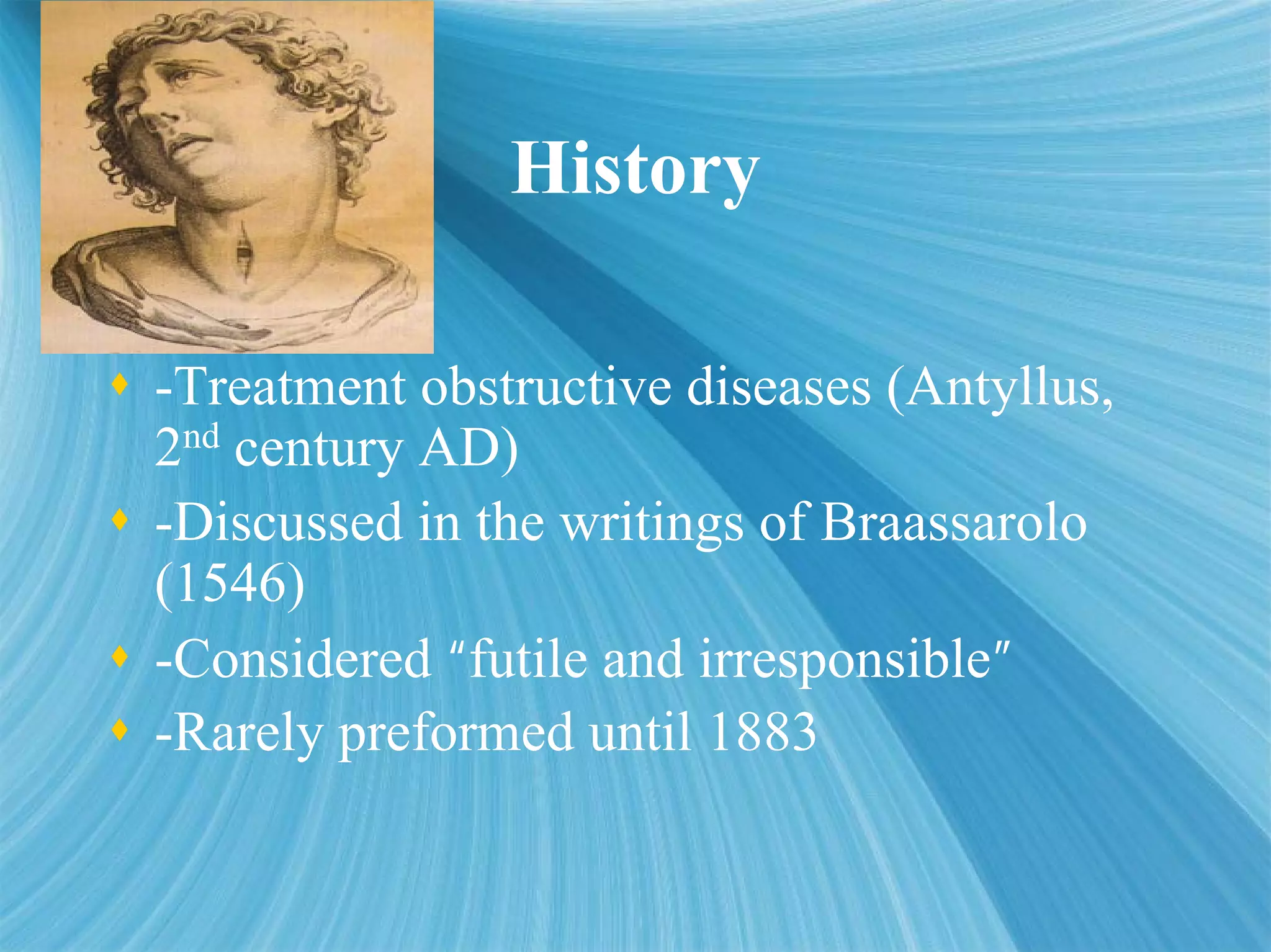 Tracheotomy - UCLA Head and Neck Surgery, ENT Ear, Nose & Throat ...