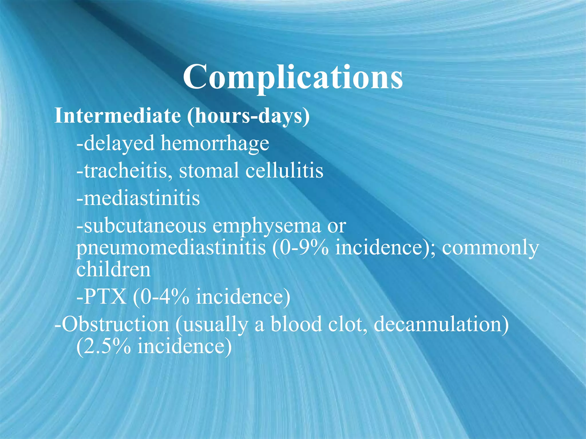 Tracheotomy - UCLA Head and Neck Surgery, ENT Ear, Nose & Throat ...