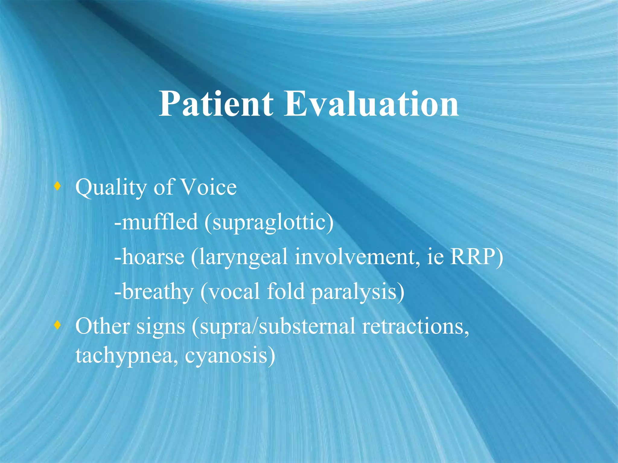 Tracheotomy - UCLA Head and Neck Surgery, ENT Ear, Nose & Throat ...