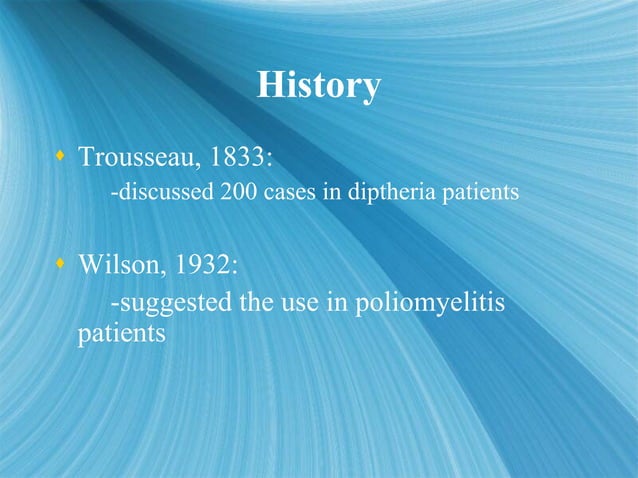 Tracheotomy - UCLA Head and Neck Surgery, ENT Ear, Nose & Throat ...